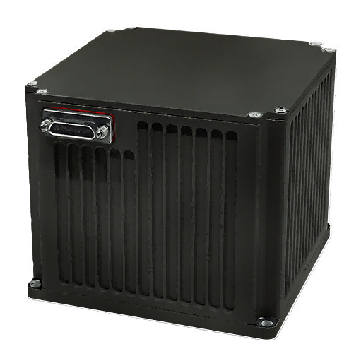 Merak-A05 – Optical Gyroscope Aircraft Inertial Navigation System (FOG INS)