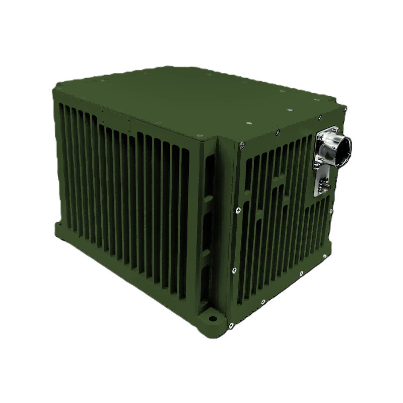 Dubhe-L4 Tactical Ring Laser Gyro Inertial Navigation System | 24V Land ...