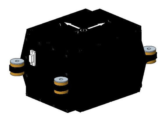 Merak-IMU01 Customized Strapdown Gyroscope IMU | High-Precision ...